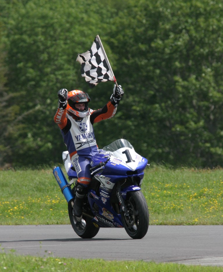 Pascal Picotte - Class of 2016 | Canadian Motorcycle Hall of Fame ...