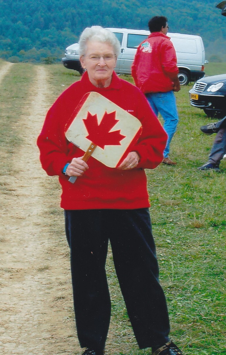 Muriel Kelly - Class of 2015 | Canadian Motorcycle Hall of Fame ...